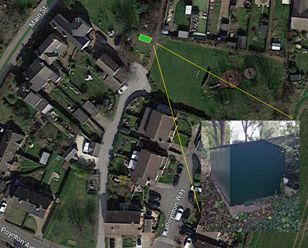 Homepage – Ulley Parish Council